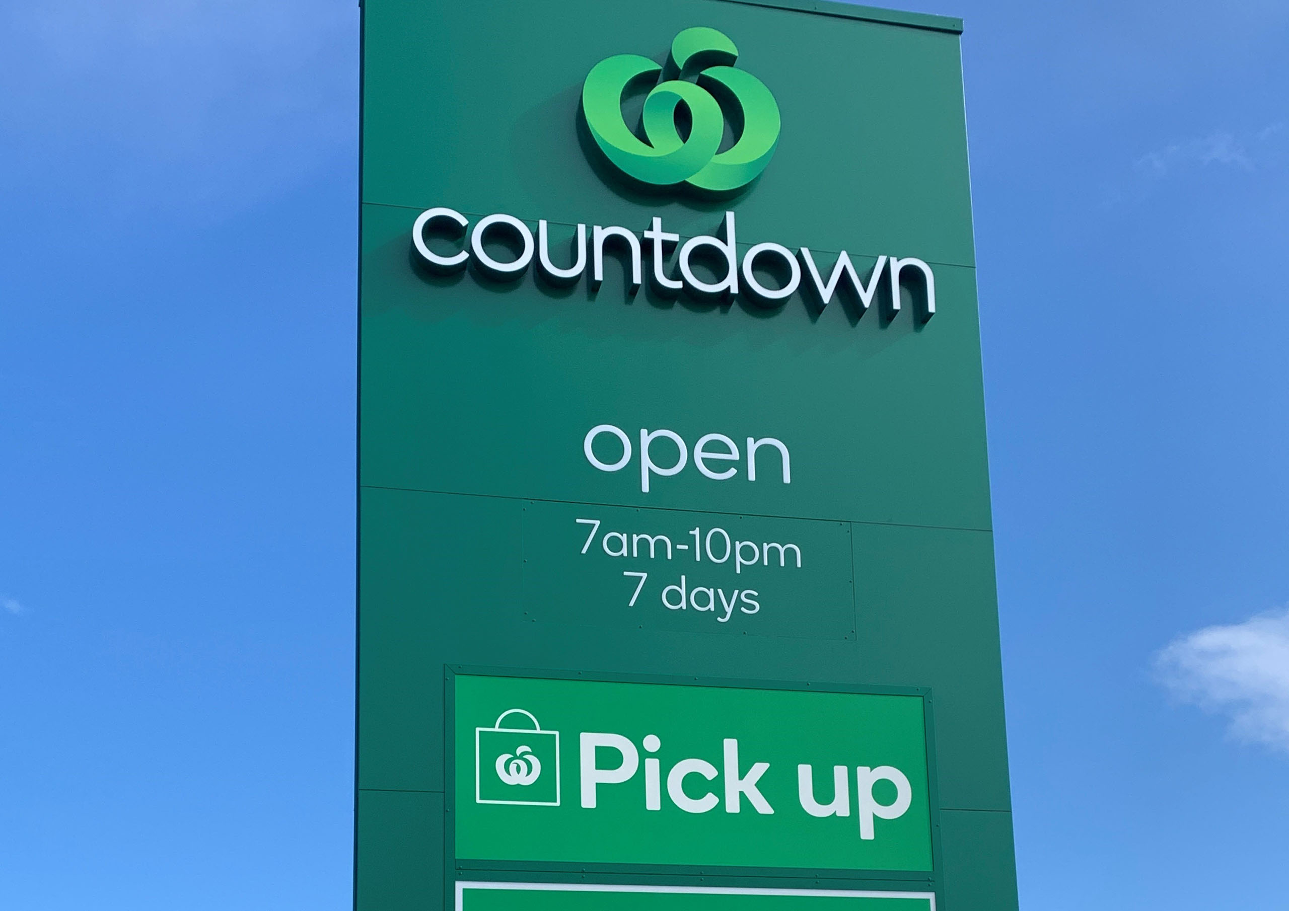 News - Belfast Subdivision